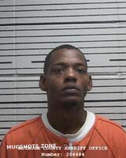ANTHONY D'ANGELO ERVIN 06/16/2023 - Autauga County Mugshots Zone