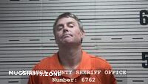 CHRISTOPHER MIKEY ALBRITTON 06/18/2023 - Autauga County Mugshots Zone