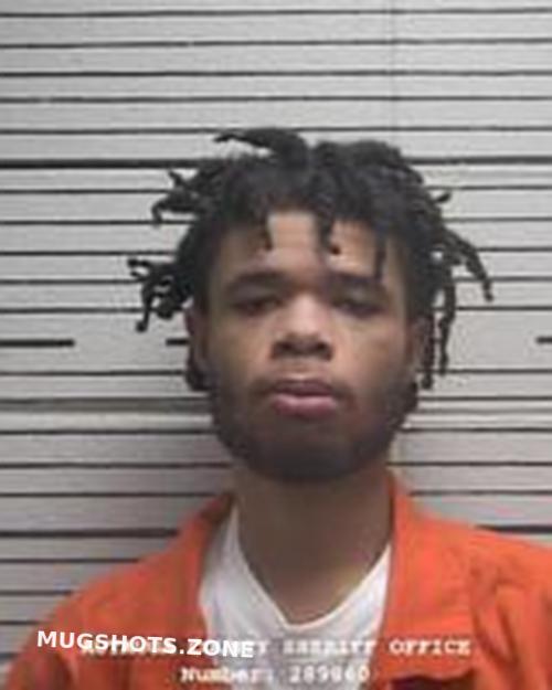 DONOVIAN JEROME MURRAY 08/10/2023 - Autauga County Mugshots Zone