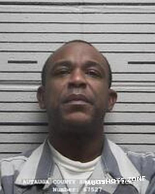 TIMOTHY LAMONT MOSELY 08/14/2023 - Autauga County Mugshots Zone