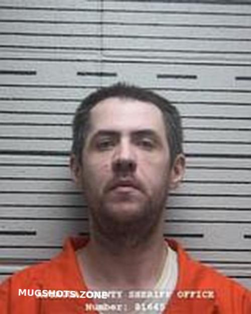 CHRISTOPHER MICHAEL HICKS 08/18/2023 - Autauga County Mugshots Zone