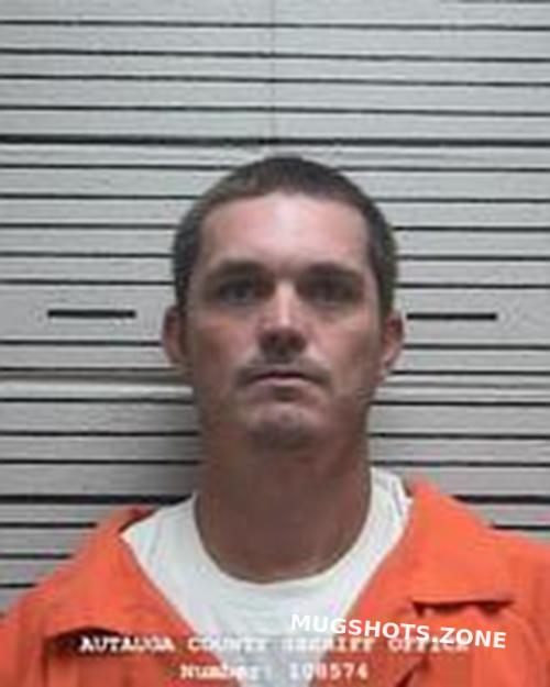 JEREMY WESLEY BISHOP 09/03/2023 - Autauga County Mugshots Zone