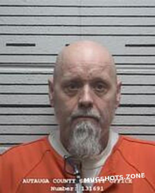MARK ELLIOTT KESSLER 09/07/2023 - Autauga County Mugshots Zone