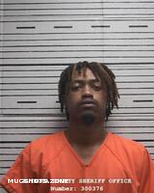 TREVIYON MARQUIS COLEMAN 09/14/2023 - Autauga County Mugshots Zone