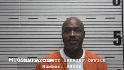 GREGORY TYRONE MOSES 09/17/2023 - Autauga County Mugshots Zone