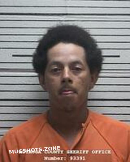 TYLER CHAE HARRIS 10/07/2023 - Autauga County Mugshots Zone