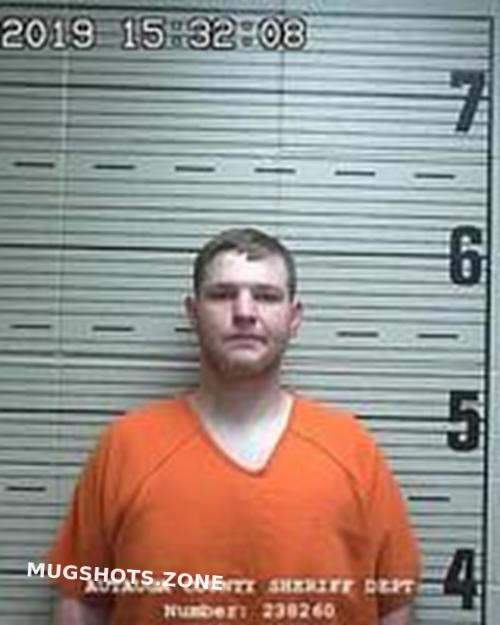 LANDON ALEXANDER BLAND 10/09/2023 - Autauga County Mugshots Zone
