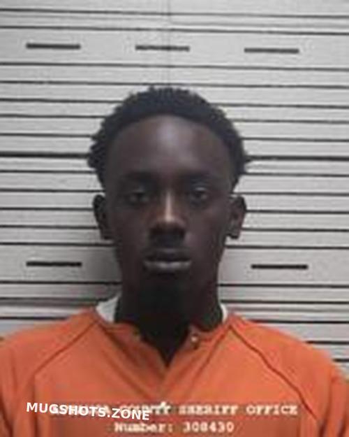 CHACOLBY DA'VONTE HAMILTON 10/13/2023 - Autauga County Mugshots Zone