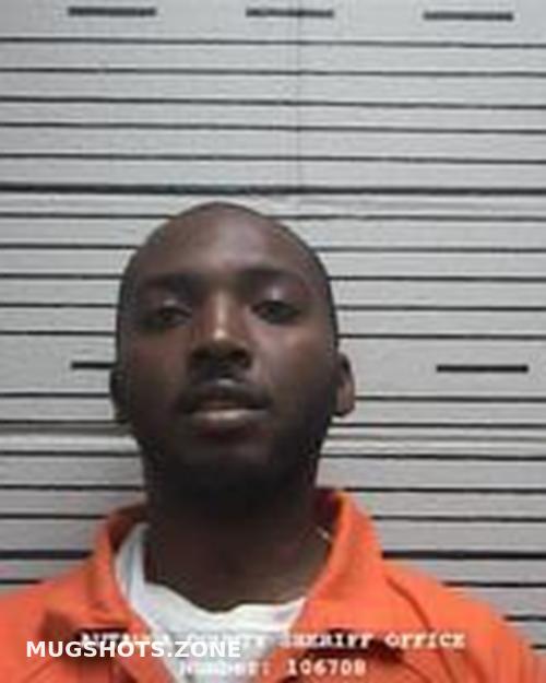DORIAN ORLANDIS GILES 10/15/2023 - Autauga County Mugshots Zone