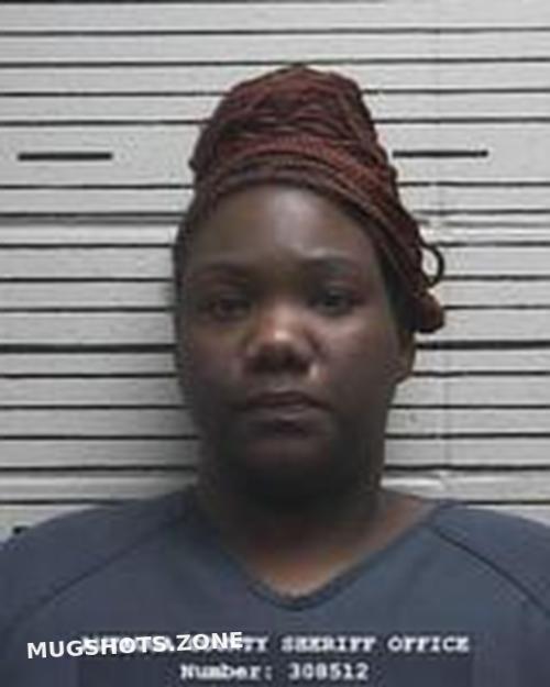 KANISHA LESHAE BUTLER 10/16/2023 - Autauga County Mugshots Zone