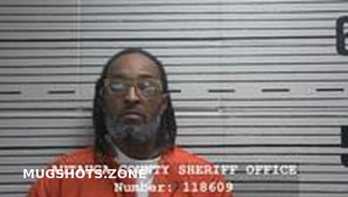 TIMOTHY FITZGERALD MOSES 10/16/2023 - Autauga County Mugshots Zone