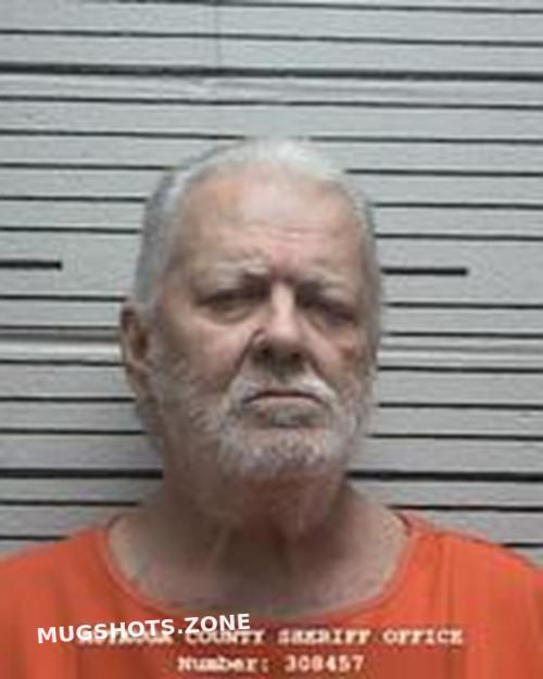 STEPHEN FARRELL SCROGGINS 11/09/2023 - Autauga County Mugshots Zone