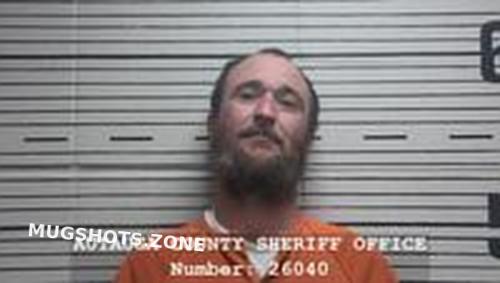 MACK HECTOR ANDREWS 12/20/2023 - Autauga County Mugshots Zone