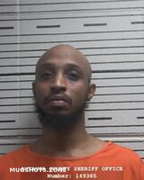 MARCUS CHANDLER HOUSER 01/04/2024 - Autauga County Mugshots Zone