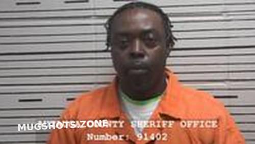 CHRISTOPHER BATES 01/16/2024 - Autauga County Mugshots Zone