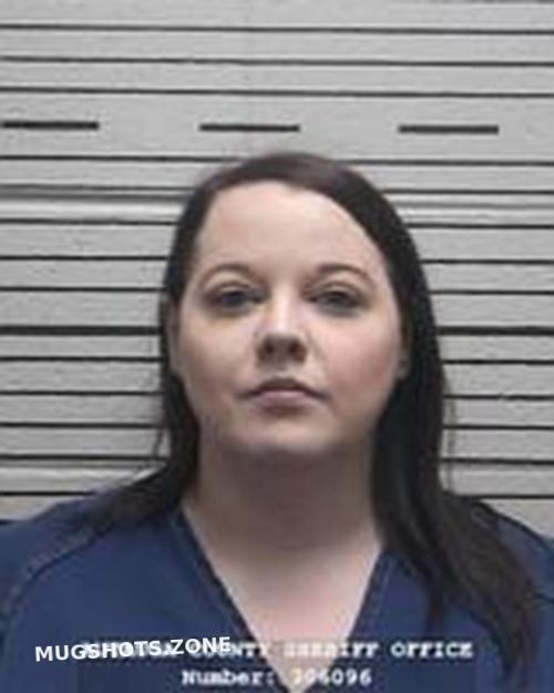 STEPHANIE KAY JONES 01/17/2024 - Autauga County Mugshots Zone