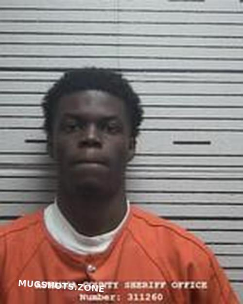 JOHN BISHOP WILLIAMS 02/01/2024 - Autauga County Mugshots Zone