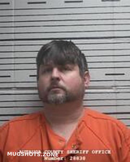 CRAIG ALAN SMITH 02/19/2024 - Autauga County Mugshots Zone