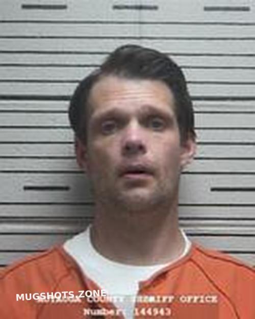 THOMAS JOSEPH COURSON 03/09/2024 - Autauga County Mugshots Zone