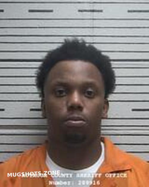 ALONZA LOVELL THOMAS 03/10/2024 - Autauga County Mugshots Zone