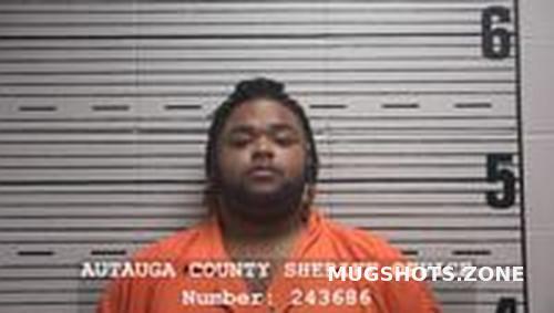 MARCUS CHANDLER LANG 03/21/2024 - Autauga County Mugshots Zone