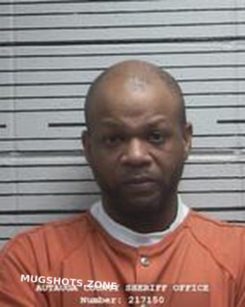 JUSTIN RASHARD MOORE 03/23/2024 - Autauga County Mugshots Zone