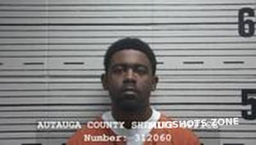 JONATHAN LUSTER 03/25/2024 - Autauga County Mugshots Zone