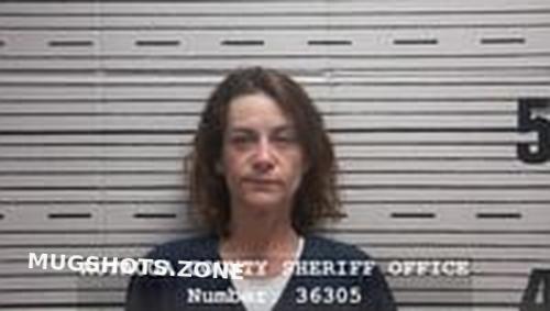 JENNIFER LEIGH CHANDLER 03/25/2024 - Autauga County Mugshots Zone