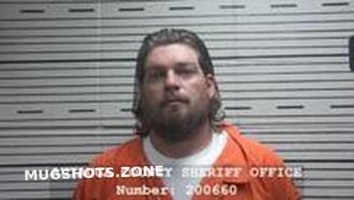 DARRELL ANTHONY CARPENTER 04/10/2024 - Autauga County Mugshots Zone