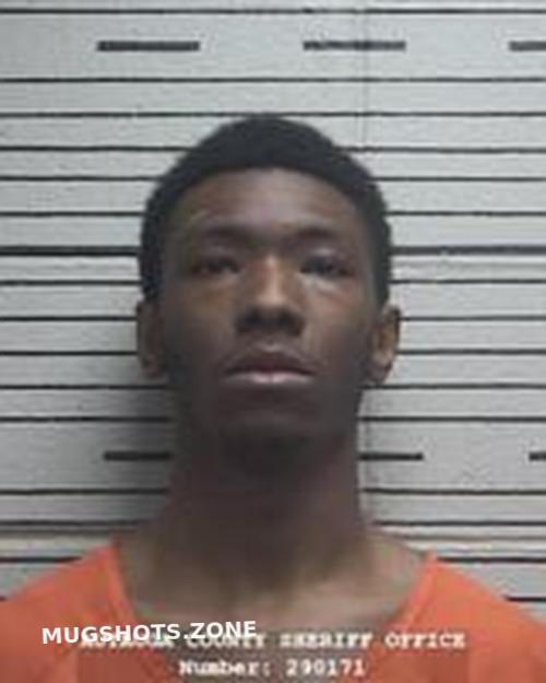 ANGELO DEVAN ADAMS 04/12/2024 - Autauga County Mugshots Zone