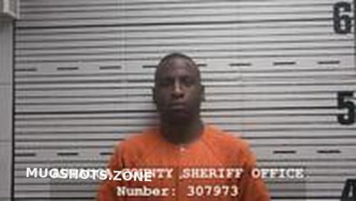 DEMARIO RASHAUD HAYNES 04/24/2024 - Autauga County Mugshots Zone