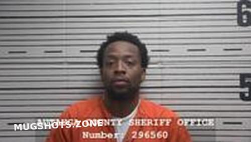 ADONIS ANDREW JACKSON 05/04/2024 - Autauga County Mugshots Zone