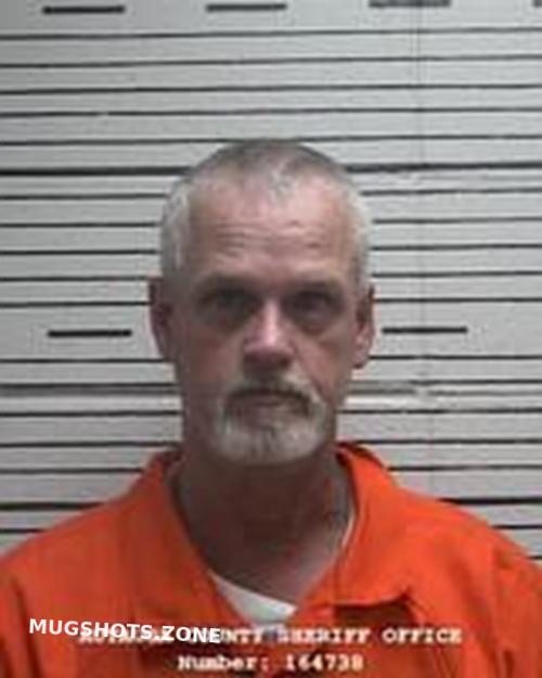 JOHN THOMAS WADE 05/09/2024 - Autauga County Mugshots Zone
