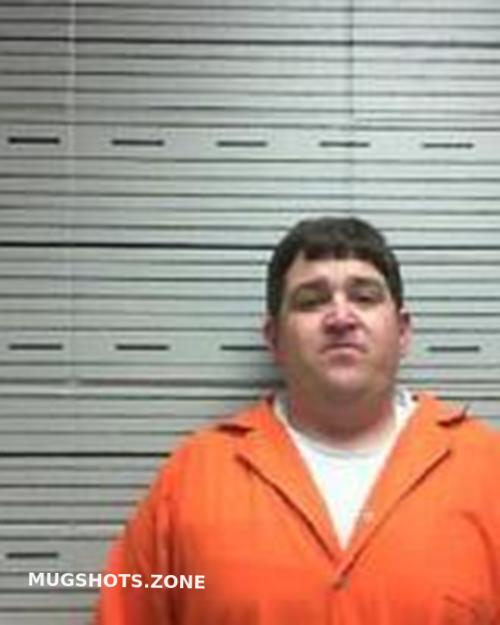 JOHN MICHAEL JOHNSON 05/17/2024 - Autauga County Mugshots Zone