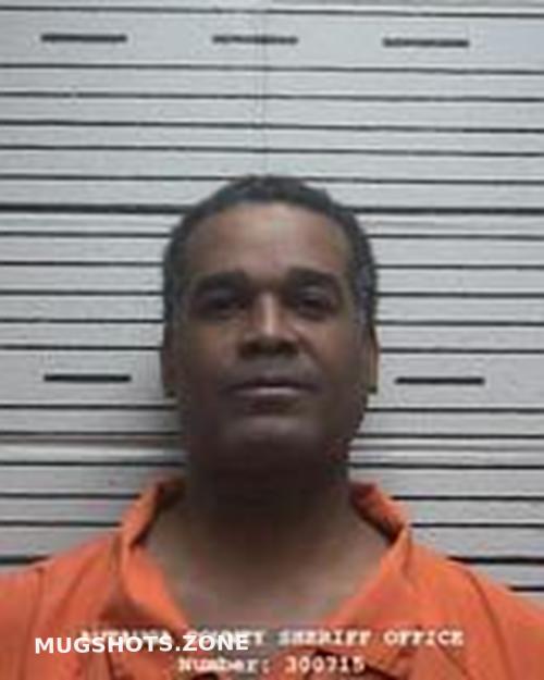 TIMOTHY MARELL GILBERT 05/17/2024 - Autauga County Mugshots Zone