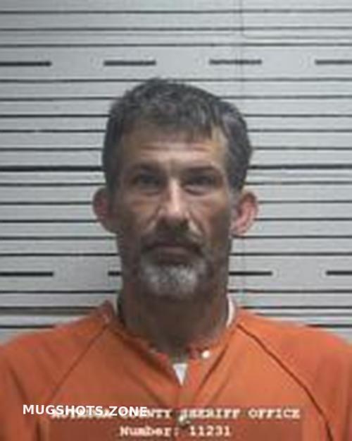 JAMES JOSEPH POWELL 06/12/2024 - Autauga County Mugshots Zone