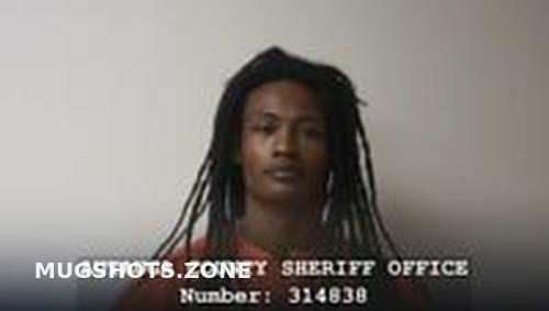 ADRIAN NATHANIEL EDMONSON 06/13/2024 - Autauga County Mugshots Zone