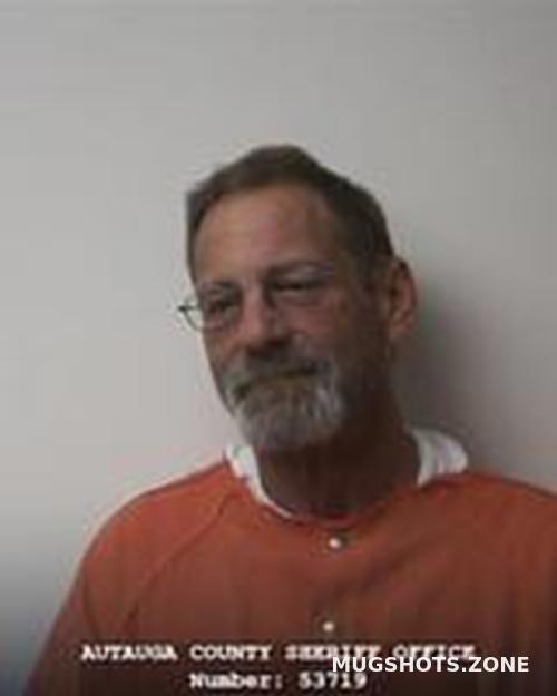 WILLIAM GENE HARPER 06/15/2024 - Autauga County Mugshots Zone WILLIAM GENE HARPER 06/15/2024 - Autauga County Mugshots Zone