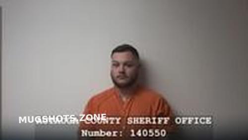 JAMES LAMAR SEGERS 06/23/2024 - Autauga County Mugshots Zone