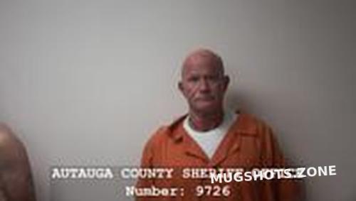 RALPH SCOTT TUCKER 06/24/2024 - Autauga County Mugshots Zone