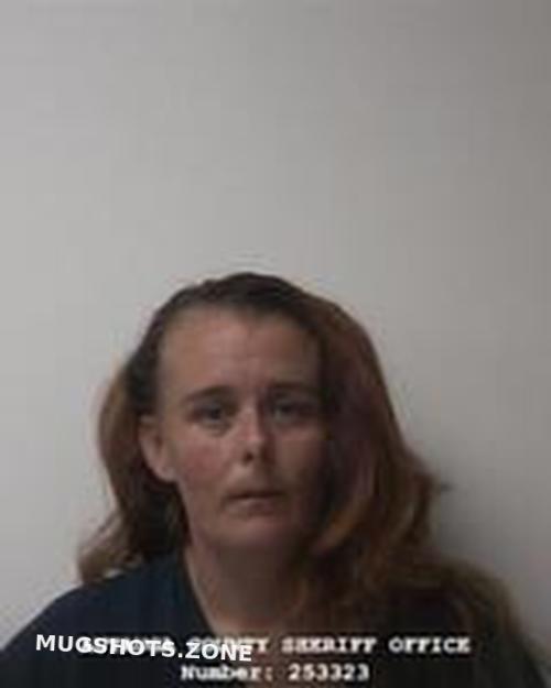 Summer Renee Johnson 07 10 2024 Autauga County Mugshots Zone