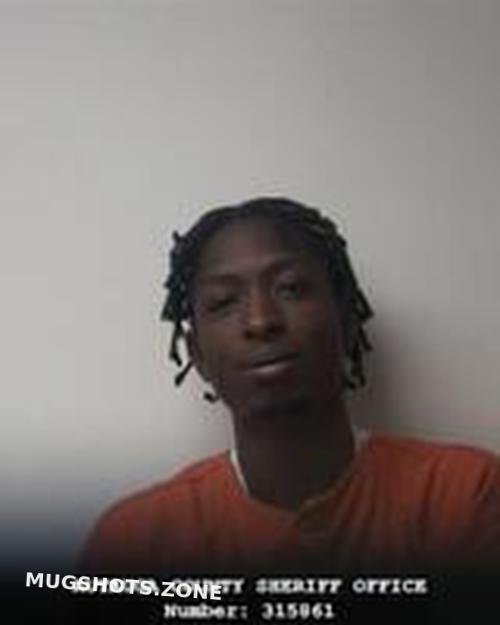 HAR'JAY DEVON JACKSON-TURNER 07/26/2024 - Autauga County Mugshots Zone