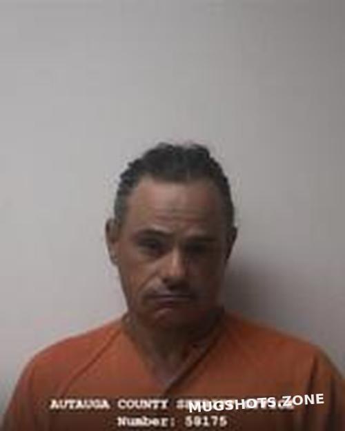 JACOB ALLEN FILLIPONE 08/02/2024 - Autauga County Mugshots Zone