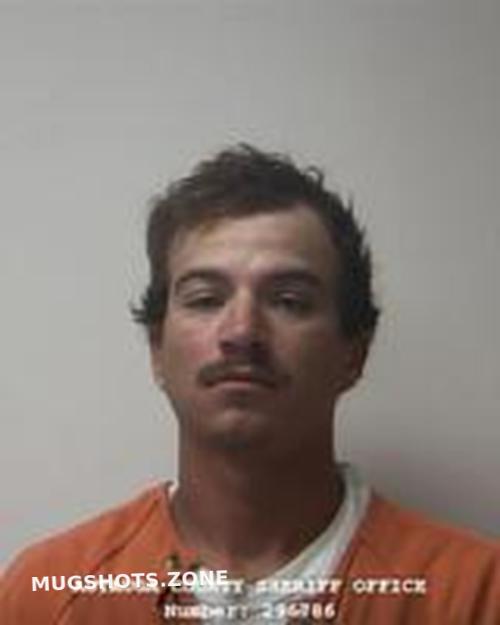 STEVEN HUFFMAN 08/07/2024 - Autauga County Mugshots Zone
