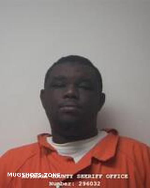ISAIAH JEREMIAH COLLINS 08/15/2024 - Autauga County Mugshots Zone