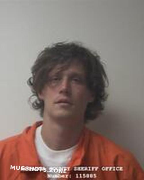 COLBY JAMES SMITH 08/15/2024 - Autauga County Mugshots Zone