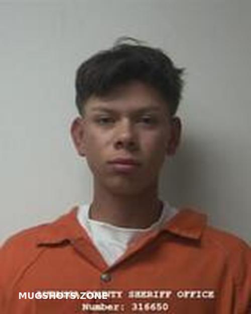 JOSE GUSTAVO ESCOBAR ESTRADA 08/25/2024 - Autauga County Mugshots Zone