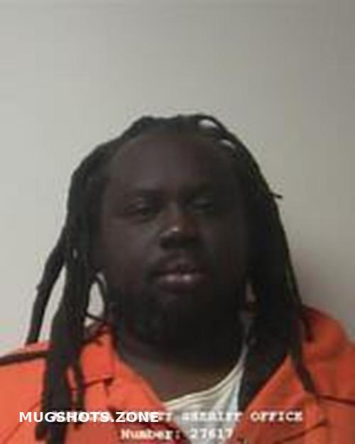 BRYAN KEITH THOMAS 08/29/2024 - Autauga County Mugshots Zone