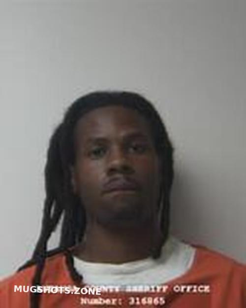 ADAGIO RAVONTE GLOVER 09/02/2024 - Autauga County Mugshots Zone