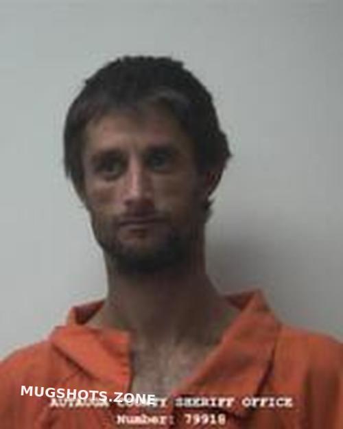CHRISTOPHER ADAM COOK 09/04/2024 - Autauga County Mugshots Zone